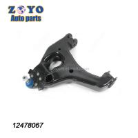 China 1994 Chevy Silverado Upper Control Arm Kit with OEM Standard and Black E-coating for sale
