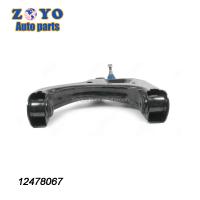 China 1994 Chevy Silverado Upper Control Arm Kit with OEM Standard and Black E-coating for sale