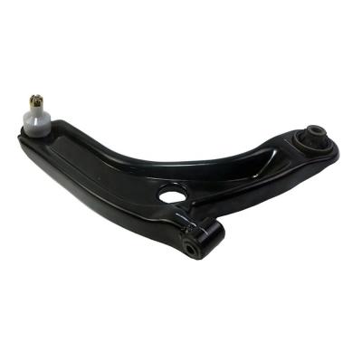 China Black E-coating Control Arm Bushing for DFSK Glory 560 2904300-FK01 2904400-FK01 for sale