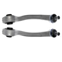 China 0386496 Car Suspension Parts Front Left Wishbone Control Arm for Audi A8 S8 2013-2015 for sale