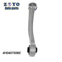 China 0386496 Car Suspension Parts Front Left Wishbone Control Arm for Audi A8 S8 2013-2015 for sale