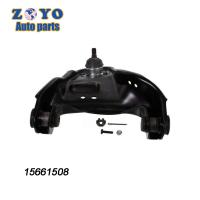 China Suspension Control Arm Replacement for Chevrolet Blazer 2004 Exceptional Performance for sale