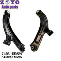 China Control Arm for DFSK Aeolus A60 54500-ED50A Chinese Auto Suspension Parts Front Lower for sale