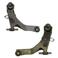 China Dorman No. 520-973 520-974 Front Lower Arms for Hyundai Elantra 54500-2D002 54501-2D002 for sale