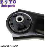 China Control Arm for DFSK Aeolus A60 54500-ED50A Chinese Auto Suspension Parts Front Lower for sale
