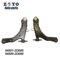 China Dorman No. 520-973 520-974 Front Lower Arms for Hyundai Elantra 54500-2D002 54501-2D002 for sale
