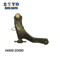 China 54500-2D002 Interchange No. Left Auto Suspension Parts for Hyundai Elantra 01-06 for sale