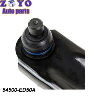 China Control Arm for DFSK Aeolus A60 54500-ED50A Chinese Auto Suspension Parts Front Lower for sale