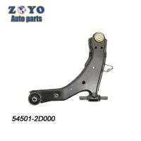China K620327 Mevotech No. MS80101 Adjustable Right Control Arm for Hyundai Elantra 2000-2006 for sale