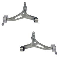 China Reference NO. 1215833 Front Lower Aluminium Control Arm for Mercedes-Benz GL-Class X164 for sale