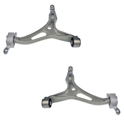 China Reference NO. 1215833 Front Lower Aluminium Control Arm for Mercedes-Benz GL-Class X164 for sale