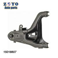 China Left Front Lower Control Arm Nature Rubber Bushing for Chevrolet Blazer S10 2005 for sale