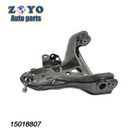 China Left Front Lower Control Arm Nature Rubber Bushing for Chevrolet Blazer S10 2005 for sale