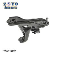 China Left Front Lower Control Arm Nature Rubber Bushing for Chevrolet Blazer S10 2005 for sale