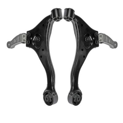 China OEM Standards Suspension Lower Control Arms for Hyundai Sonata Dorman No. 521-747 /521-748 for sale