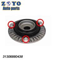 China Car Engine Parts Rubber Strut Mount for BMW 1 F20 Series LAUNCH and E-Coating for sale