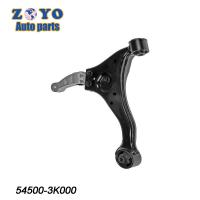China SPHC Steel Left Lower Control Arm for Hyundai Sonata TG LF 2019 Suspension Component for sale