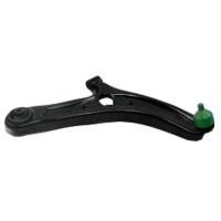 China OEM Standard Black E-coating Suspension System Front Swing Arm Assembly for DFSK Glory ix5 for sale