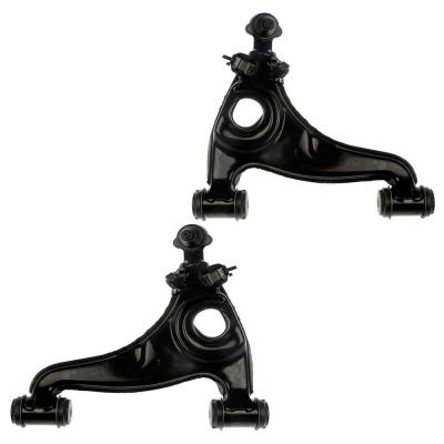 China Front Lower Suspension Control Arm for Mercedes-Benz SL500 Dorman No. 521-209/521-210 for sale