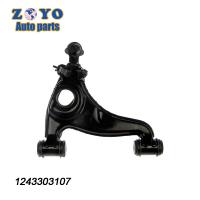 China Front Lower Suspension Control Arm for Mercedes-Benz SL500 Dorman No. 521-209/521-210 for sale