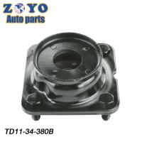 China Nature Rubber Engine Strut Mount for Mazda CX-7 CX-9 2006-2014 For Replacement/Repair for sale