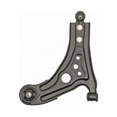 China MS50126 Front Left Suspension Lower Control Arm for Chevrolet AVEO Saloon 2003-2011 for sale