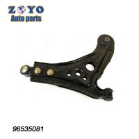 China MS50126 Front Left Suspension Lower Control Arm for Chevrolet AVEO Saloon 2003-2011 for sale