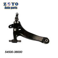 China Hyundai Front Suspension Control Arm OEM Standards for Sonata/XG300 Excellent Choice for sale