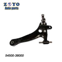 China Hyundai Front Suspension Control Arm OEM Standards for Sonata/XG300 Excellent Choice for sale