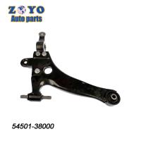 China Hyundai Front Suspension Control Arm OEM Standards for Sonata/XG300 Excellent Choice for sale