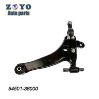 China Hyundai Front Suspension Control Arm OEM Standards for Sonata/XG300 Excellent Choice for sale