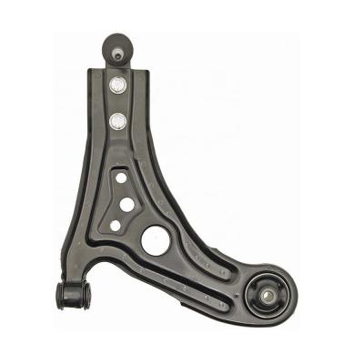 China Chevrolet Aveo T200 T300 Hatchback 2011 Front Lower Control Arm Reference NO. SS4042 for sale