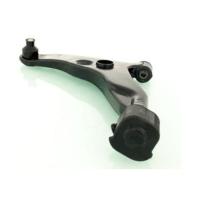 China Lotus 3 Front Lower Control Arm with 40 CR Ball Joint Design Auto Suspension Parts for sale