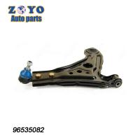 China Chevrolet Aveo T200 T300 Hatchback 2011 Front Lower Control Arm Reference NO. SS4042 for sale
