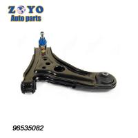 China Chevrolet Aveo T200 T300 Hatchback 2011 Front Lower Control Arm Reference NO. SS4042 for sale