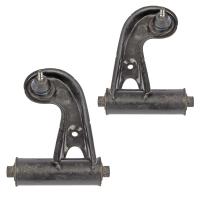 China SPHC Steel Front Lower Control Arm Assembly for Mercedes-Benz W210 2000-2004 735 701 for sale