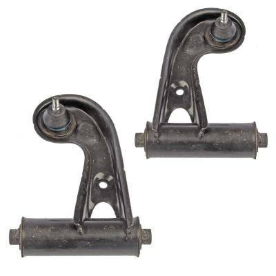 China SPHC Steel Front Lower Control Arm Assembly for Mercedes-Benz W210 2000-2004 735 701 for sale