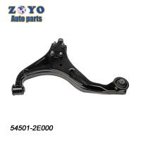 China OE NO. 54500-2E000 Front Lower Control Arm Bushing for Hyundai Tucson Starex i10 2015 for sale