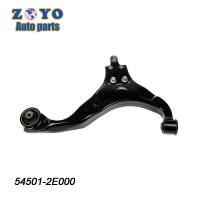 China OE NO. 54500-2E000 Front Lower Control Arm Bushing for Hyundai Tucson Starex i10 2015 for sale