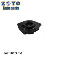 China SPHC RUBBER 54320El00A 54321El00A Engine Mount For Nissan Tiida Schragheck 2009-2011 for sale