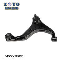 China OE NO. 54500-2E000 Front Lower Control Arm Bushing for Hyundai Tucson Starex i10 2015 for sale