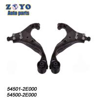 China OE NO. 54500-2E000 Front Lower Control Arm Bushing for Hyundai Tucson Starex i10 2015 for sale