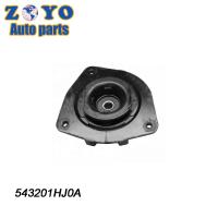 China SPHC RUBBER 54320El00A 54321El00A Engine Mount For Nissan Tiida Schragheck 2009-2011 for sale
