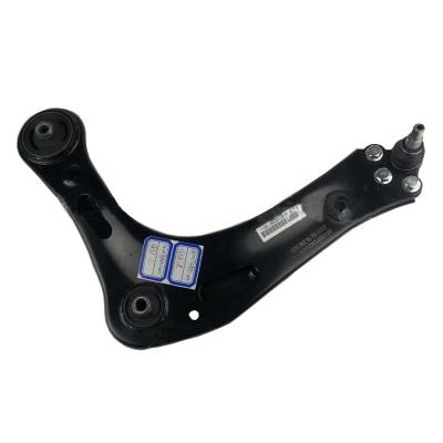 China Sample 3610071ASU0000 Front Left Right Lower Arm for GAC Electric Car Trumpchi GS3 GS4 for sale
