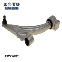 China Verano 2009-2022 Front Lower Control Arm with Nature Rubber Bushing Position Left for sale