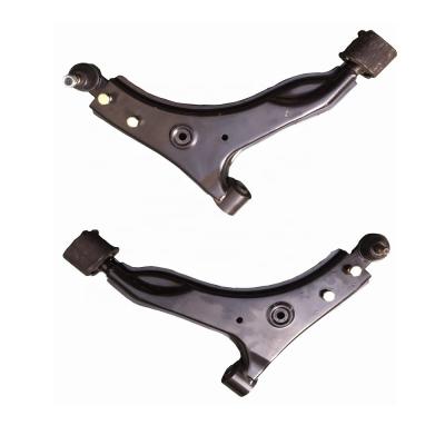 China RK640406 Auto Suspension Parts Control Arms for Hyundai Pony 1995 SPHC STEEL Material for sale
