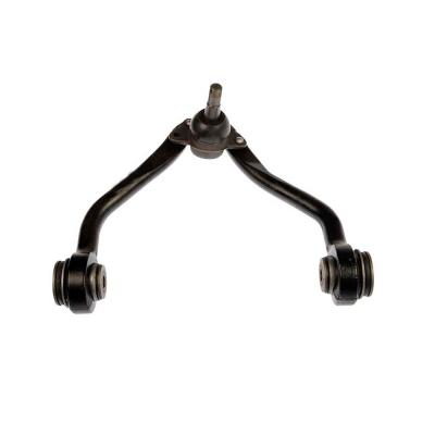 China 12543999 Forging/Casting Front Suspension Parts Left Control Arm for Chevrolet K2500 for sale