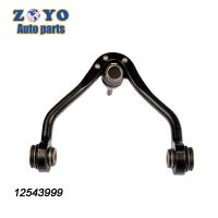 China 12543999 Forging/Casting Front Suspension Parts Left Control Arm for Chevrolet K2500 for sale