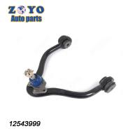 China 12543999 Forging/Casting Front Suspension Parts Left Control Arm for Chevrolet K2500 for sale