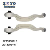 China Nature Rubber Bushing for Mercedes Benz S550 W221 2007 Lower Control Arm Kit 2213306311 for sale